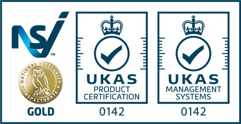 Integrated Fire & Security Systems – Enhancing Safety and Protection